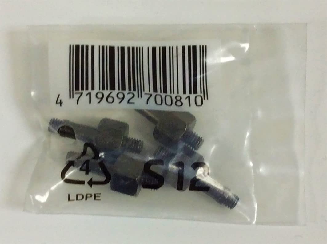 Cryorig C7 Screw Set Spare Parts, 4pcs/Set, Product:C7 Series.