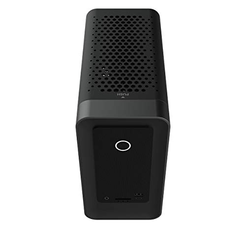 Zotac ZBOX ECM53060C-BE Barebone