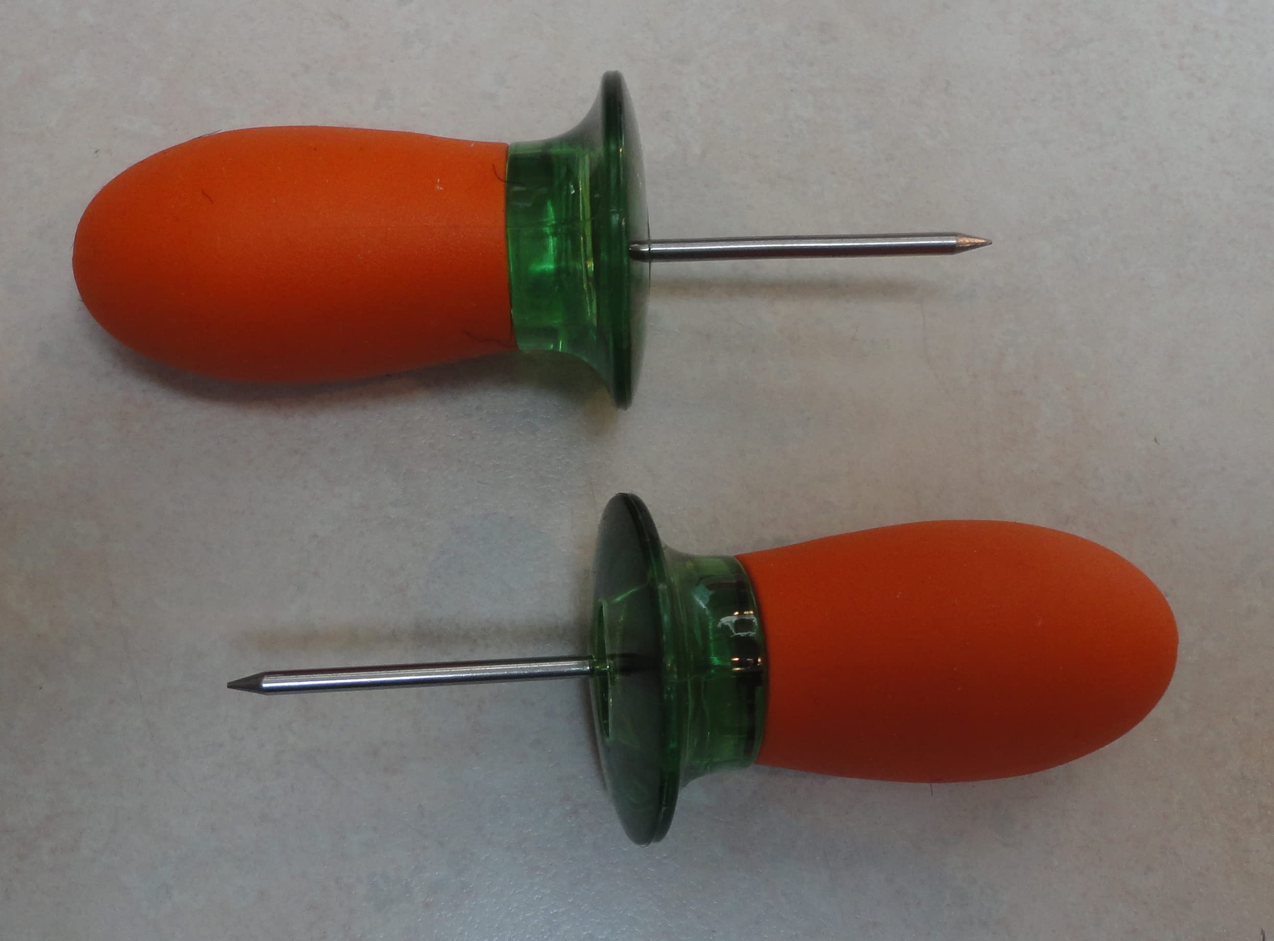 360 Pumpkin Products Ultimate Pumpkin Carving Pin-Hole pattern marking/hole punch tool set. (2ea.)