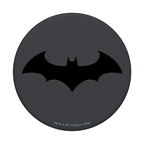 Batman Hush Logo PopSockets Swappable PopGrip