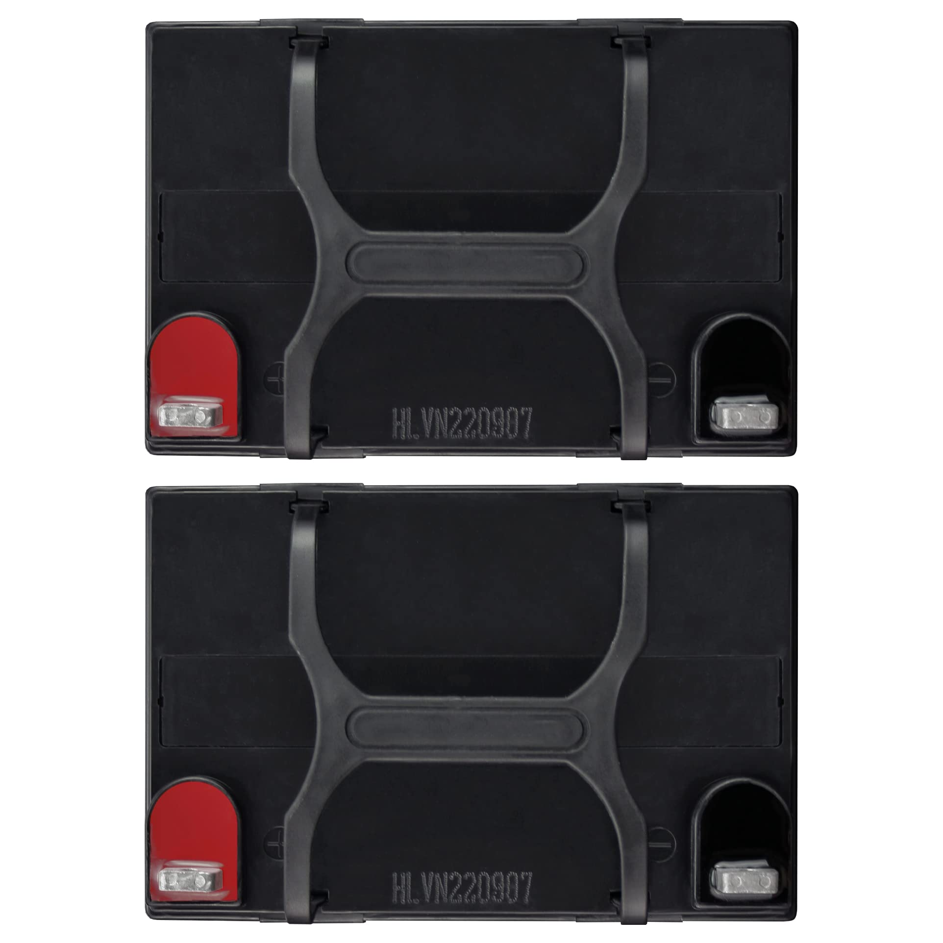 PowerStar replacement for Revo, Jazzy, Select Traveller,Select,Select 6 & 7 Power Chair Batteries PS12-35