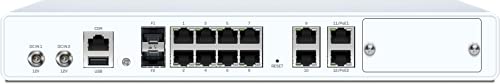 Sophos XGS 126 Next-Gen Firewall - US Power Cord (XA1CTCHUS)