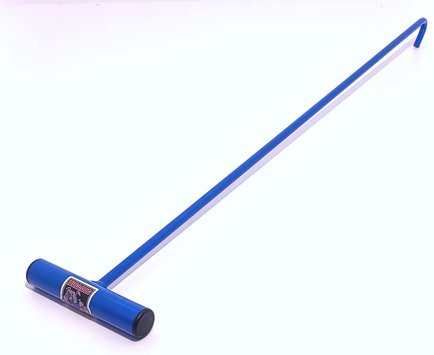 5th Wheel Hitch Puller Heavy Duty USA (24'' Blue) (5WHP)