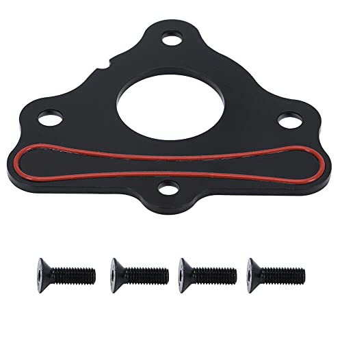 AFM DOD Remove Kit Compatible with 2007-2014 Chevrolet GM 6.0 6.0L GEN-IV LFA LZ1 L76 | Camshaft | Gaskets | Bolts | Lifters | Valley Plate | Oil Pump | Dampner