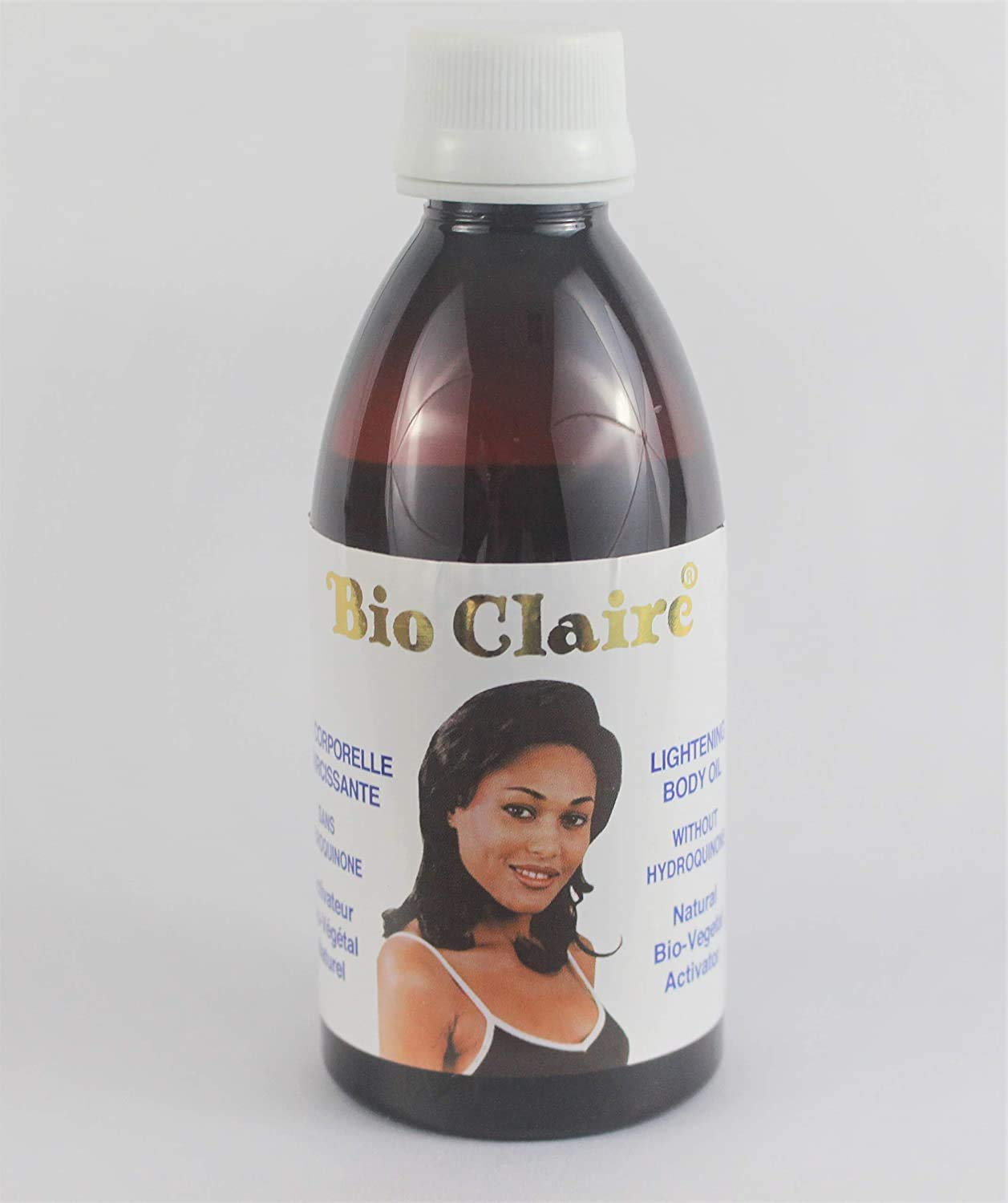 Bio Claire Skin Moisturizing Oil - 1 Count