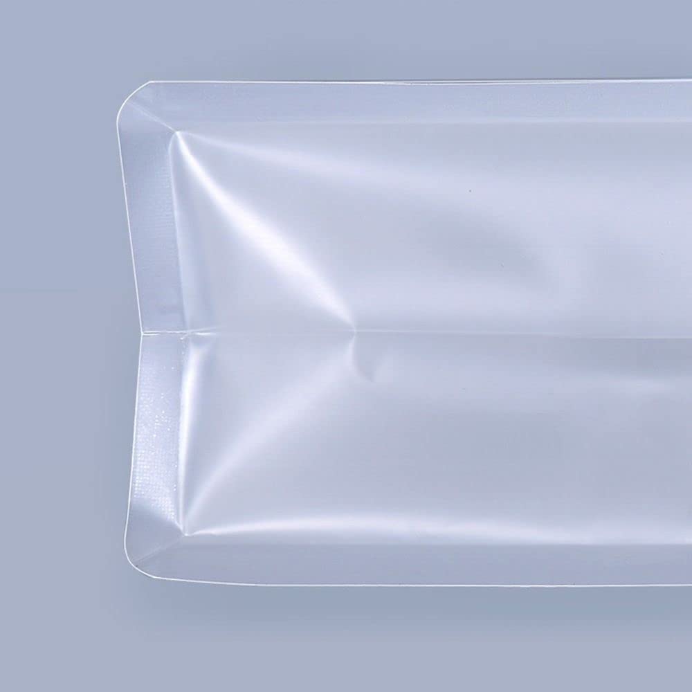 10PCS Fresh Bags Sandwich Storage Containers Freezing Refrigerator Organization Leakproof Wrap Zipper Pouch