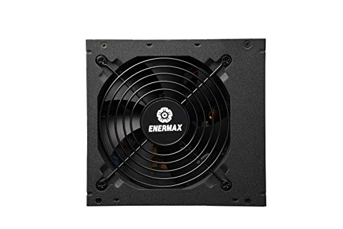 Enermax CYBERBRON Power Supply Unit 700W 24-pin ATX Black
