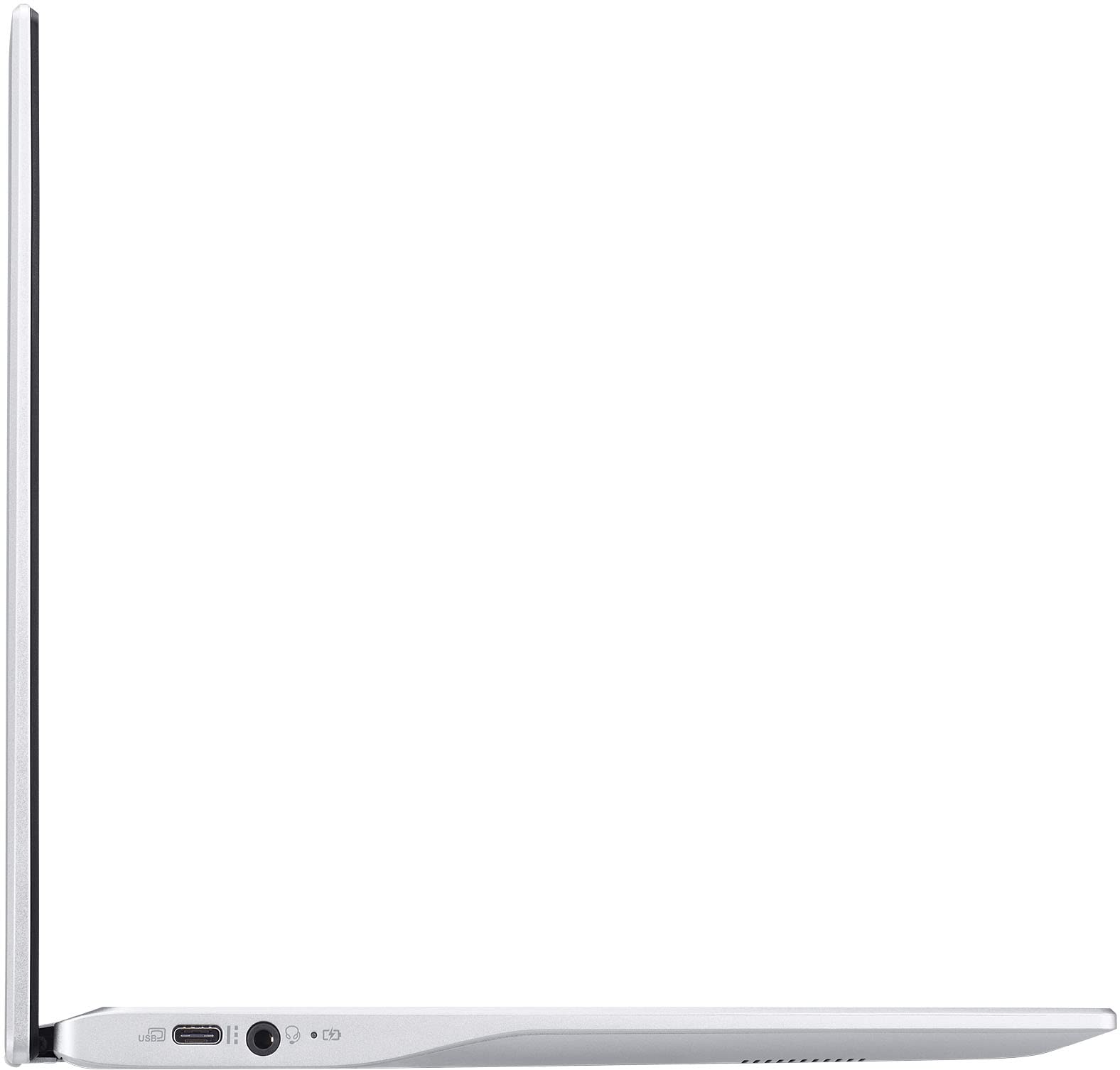 2022 Acer Chromebook 311 Laptop Computer | 11.6" NonTouch HD Display | MediaTek MT8183C Octa-Core Processor | 4GB LPDDR4X | 32GB eMMC | USB-C | Wi-Fi 5 | BT | Webcam | Chrome OS | TiTac Card