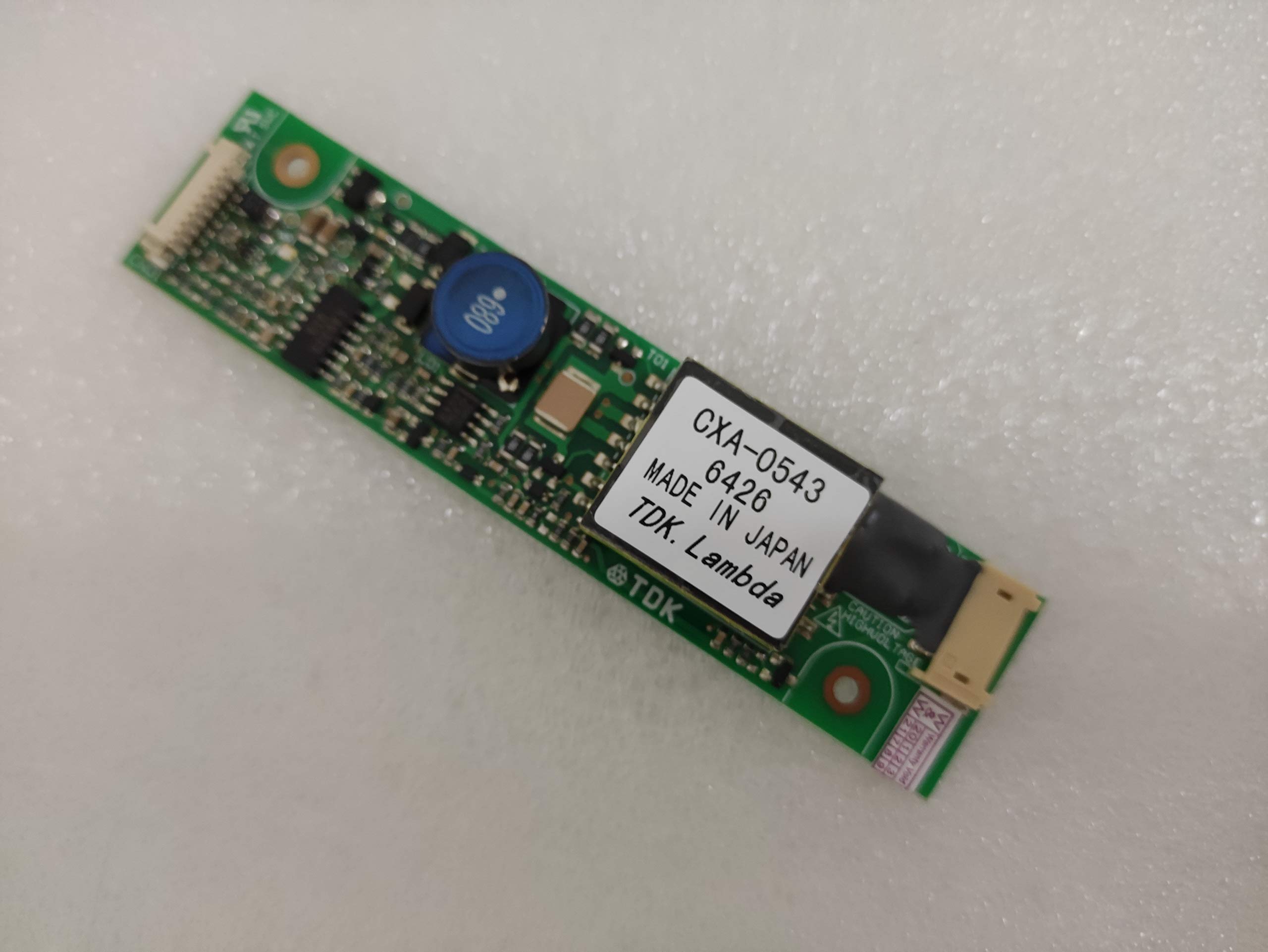 CXA-0543 New LCD Inverter