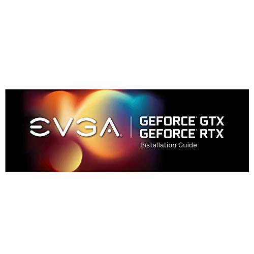 EVGA 08G-P5-3767-KR GeForce RTX 3070 FTW3 Ultra Gaming, 8GB GDDR6, iCX3 Technology, ARGB LED, Metal Backplate