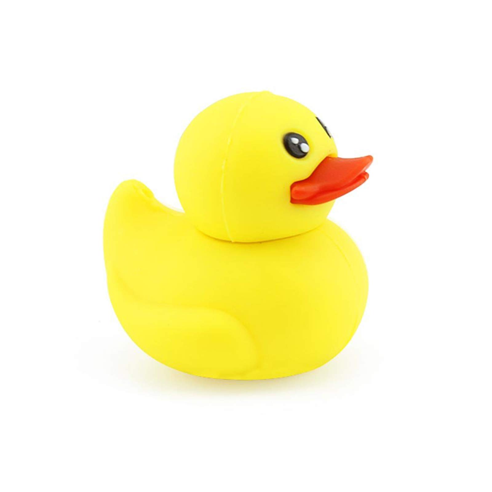Cute Flash Drive 32GB, EASTBULL USB 2.0 Duck Novelty Flash Drive Thumb Drive Memory Stick Jump Drive for Data Storage (1 PCS)