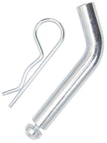 ROAD DAWG Trailer Hitch Pin and Clip 5/8" Diameter Hitch Pins Fit for 2" Receiver,ATRLY2101D