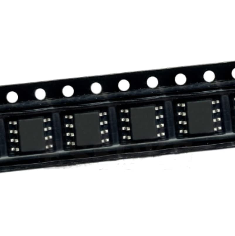 10PCS DS1307 DS1307 SOP8 original