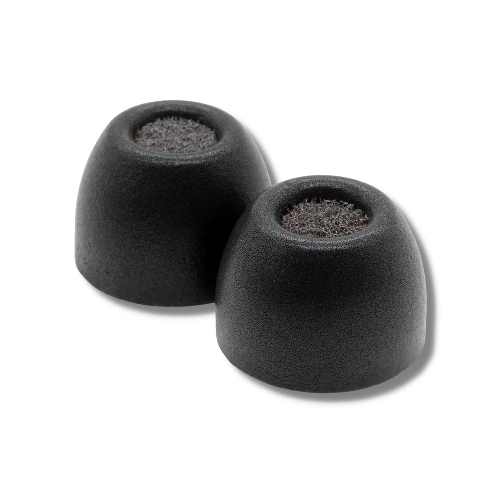 Comply TrueGrip Pro TW-200-A Replacement Earbud Tips Compatible with Anker Soundcore Liberty Air 1, 2, Life P2, Earfun Air Pro, Skullcandy Indy Sesh Sesh Evo Earphones, and More (Assorted, 3 Pairs)