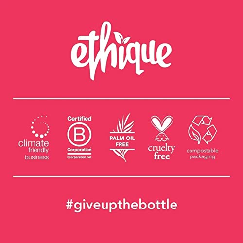 Ethique Hydrating Shampoo Concentrate (For normal to dry hair)