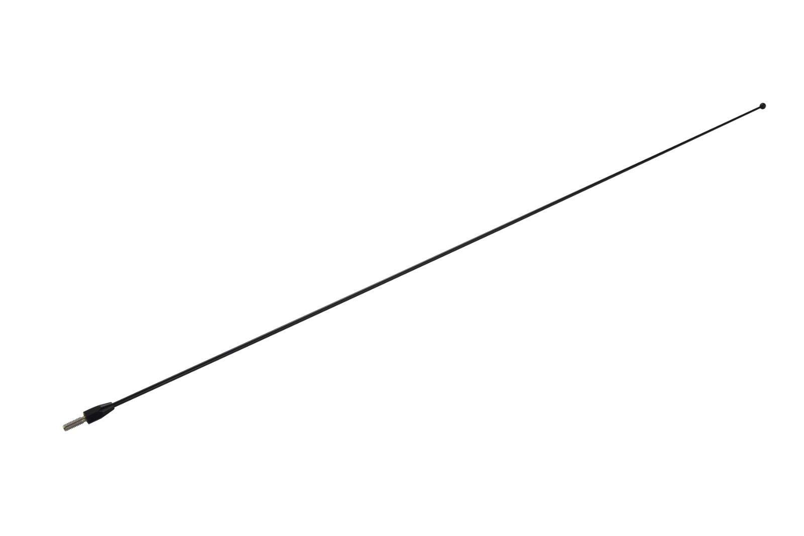 31 Inch Antenna Mast Black for Toyota Tundra 2000-2020 New