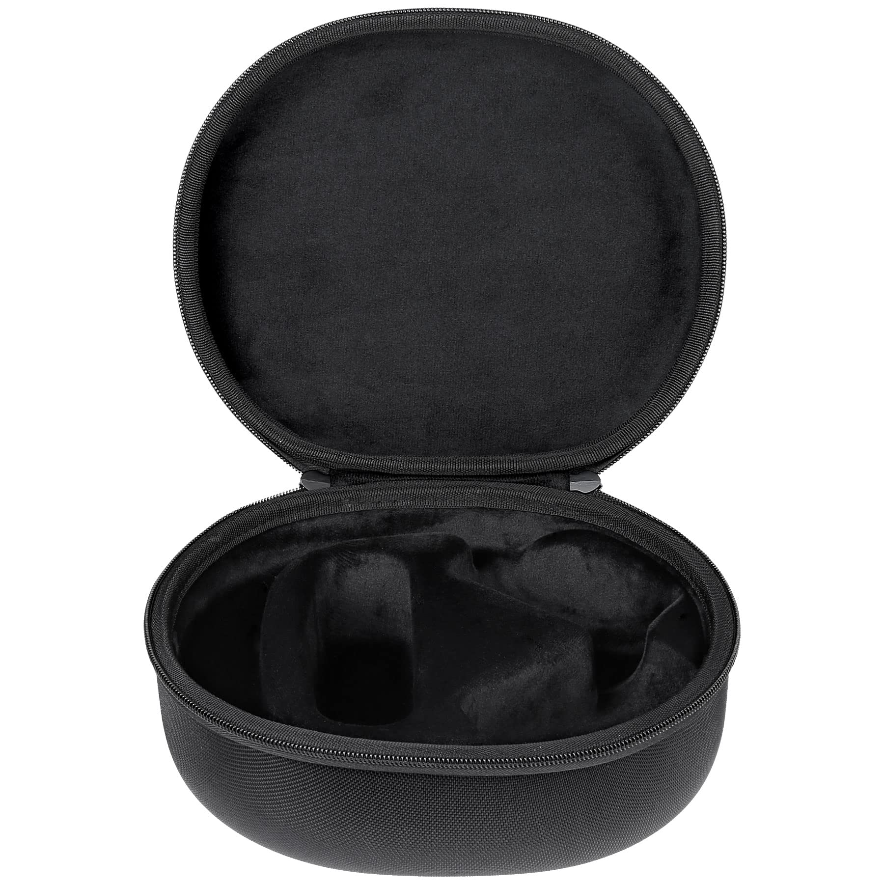 Aenllosi Hard Carrying case Compatible with Playstation 5 Pulse 3D Wireless Headset (Black)