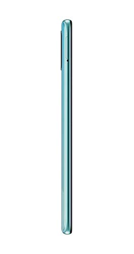 Samsung Galaxy A51 SM-A515U - 128GB - Prism Crush Blue (Unlocked) (Single SIM) (Renewed)