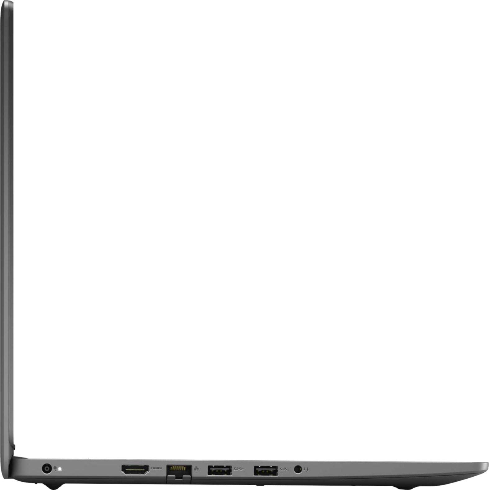 Dell Inspiron 15.6" FHD Touch Screen for Hands-on Control Flagship Laptop | 10th Generation Intel Core i5-1035G1 | 16GB RAM | 512GBSSD | Intel UHD Graphics | Windows 10 Home in S Mode