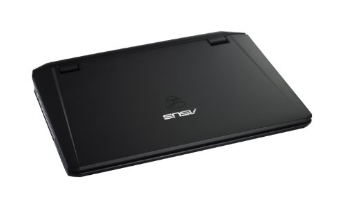 ASUS ROG G75VW 17-Inch Gaming Laptop [OLD VERSION]