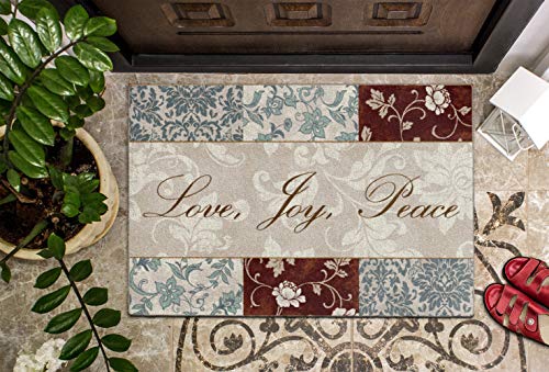 Brumlow MILLS Inspirations, Area Rug, 30"x46", Multi