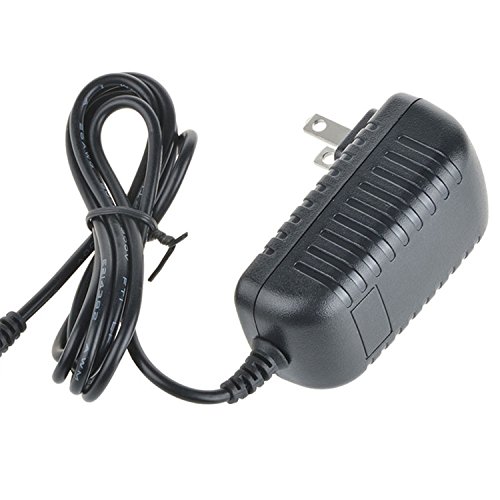 Accessory USA AC Adapter Power Supply Cord for M-Audio Keystation Pro 88 88es 49 49e 61 61es
