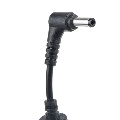 Accessory USA AC DC Adapter for RTC S090CN2400375 Ten Pao Industrial Co., Ltd. Switching Power Supply Cord (with Barrel Round Plug Tip)