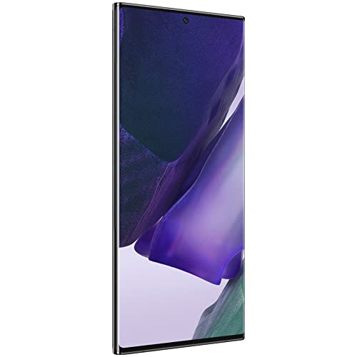 SAMSUNG NOTE 20 ULTRA 128GB BLACK