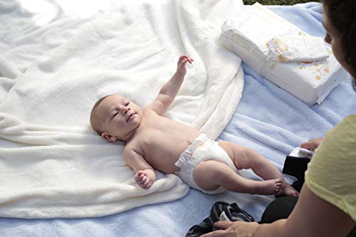 Babyganics Wipes + Rash Set - 240 Ct Baby Wipes, Diaper Rash Cream, 2 Items