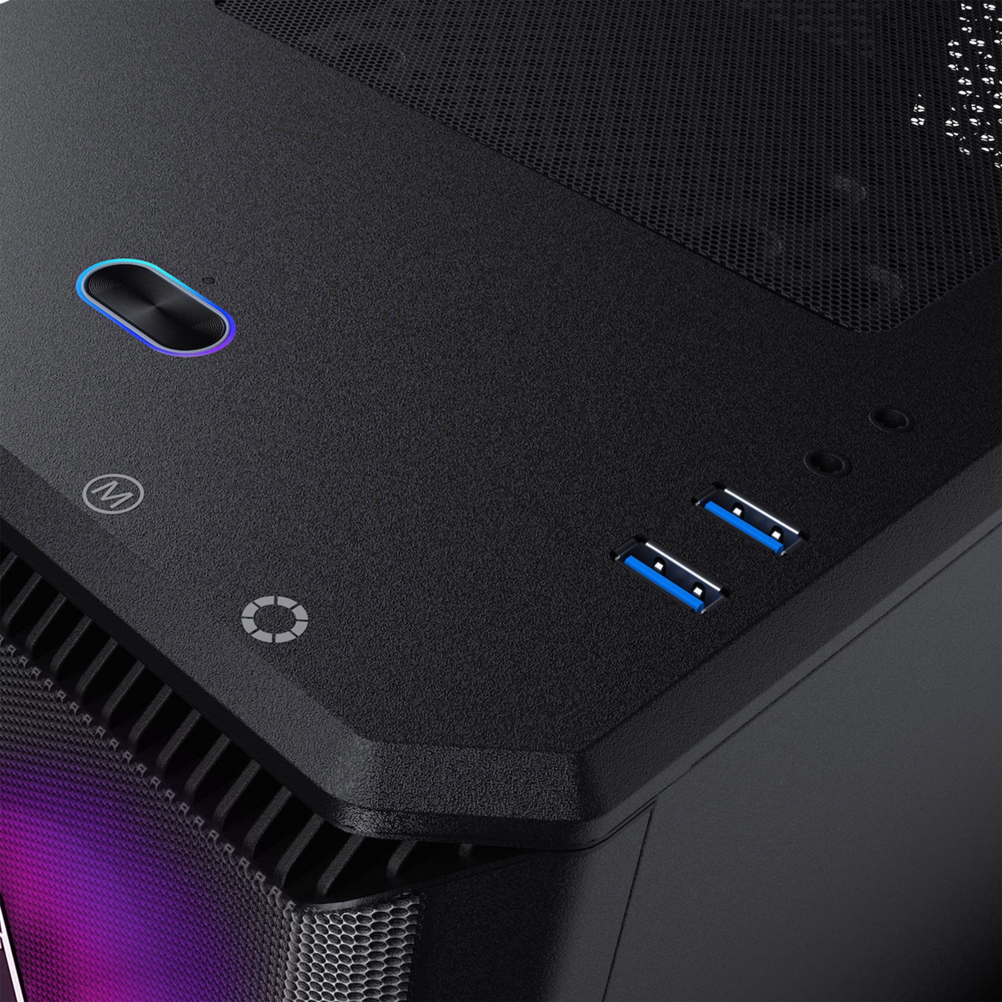 CLX Set TGMSETRTH0B10BM Gaming Desktop - Liquid Cooled AMD Ryzen 9 5900X 3.7GHz 12-Core Processor, 32GB DDR4 Memory, GeForce RTX 3080 10GB GDDR6X Graphics, 480GB SSD, 3TB HDD, WiFi, Windows 11 Home