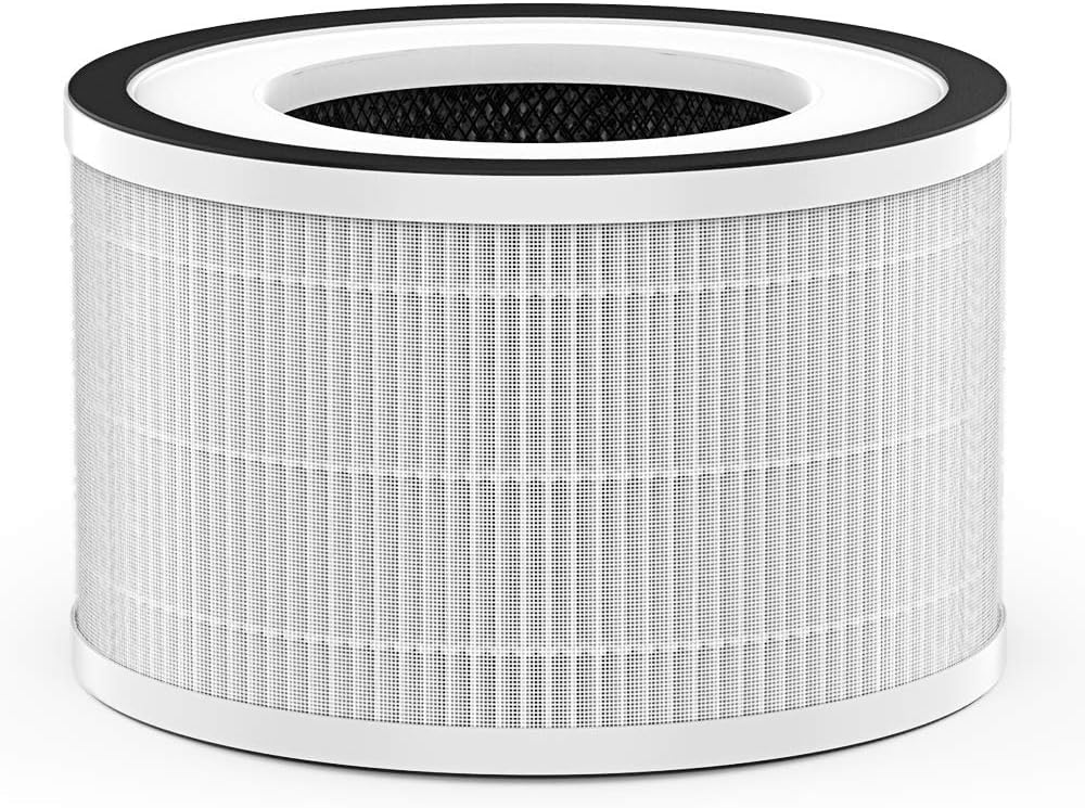 Afloia HEPA Air Purifier Original Replacement Filter + 20 PCS Sponges for Fillo With Fragrance B09M799DT4/B09M78CZYX