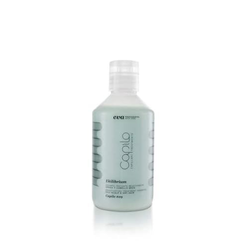Capilo Ekilibrium Shampoo N.09 300ml
