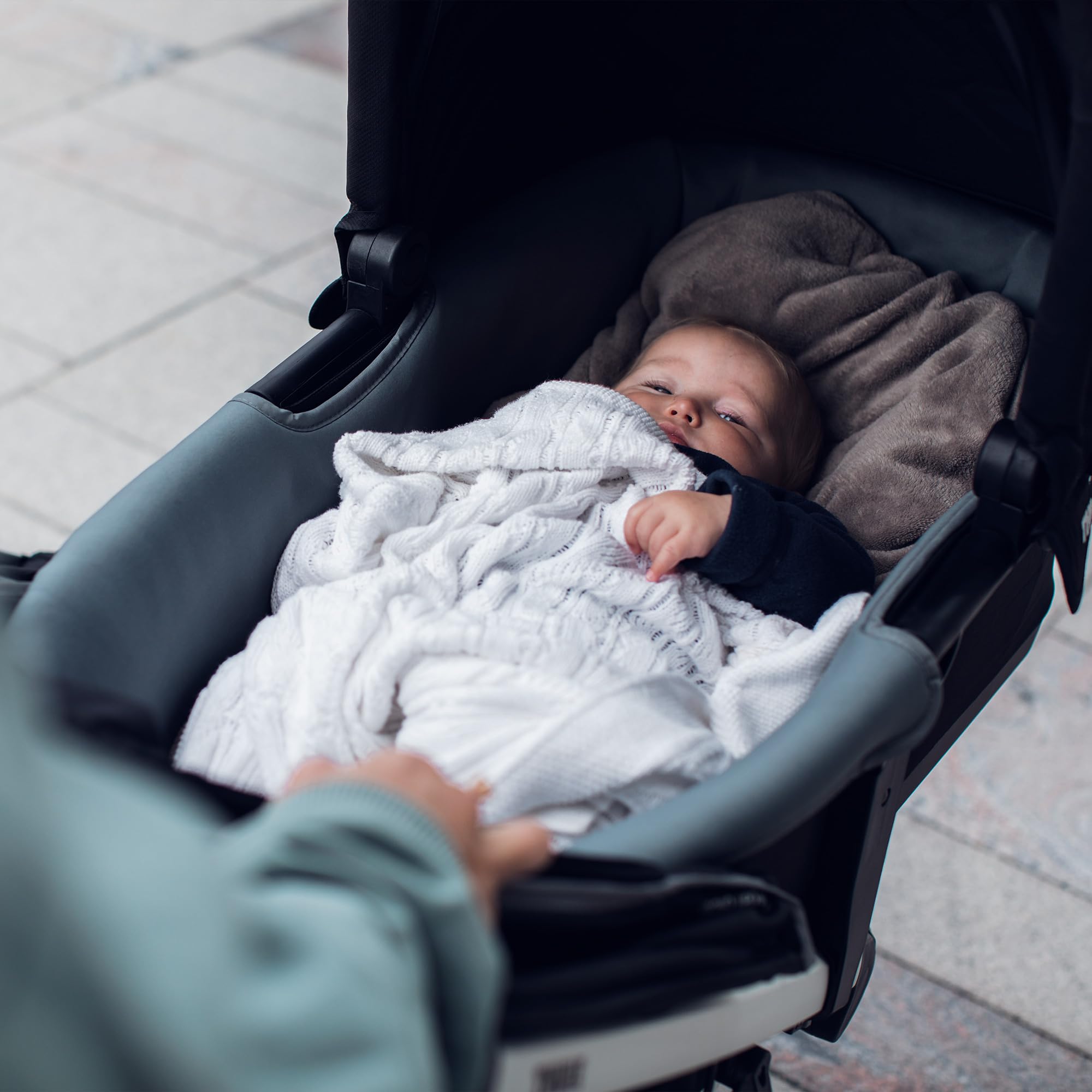 Thule Urban Glide Bassinet