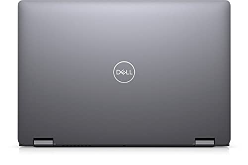 Dell 2020 Latitude 5310 2-in-1 13.1" - Intel Core i5 10th Gen - i5-10310U - Quad Core 4.4Ghz - 1TB SSD - 32GB RAM - 1920x1080 FHD Touchscreen - Windows 10 Pro (Ren) ewed)
