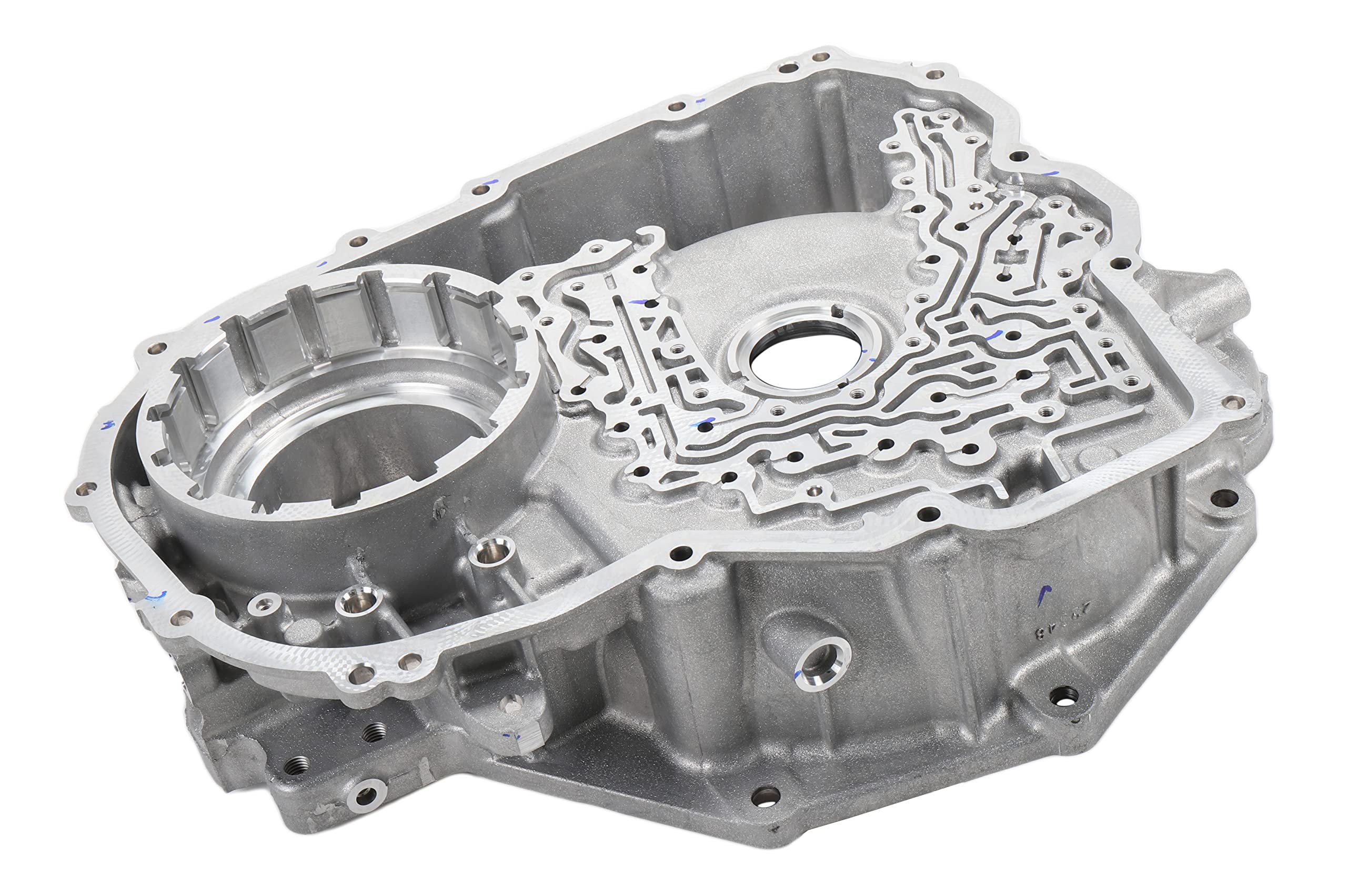 ACDelco GM Original Equipment 24293805 Torque Converter and Differential Housing