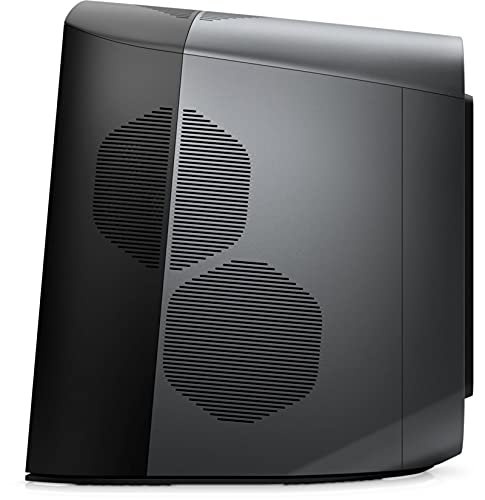 Dell Alienware Aurora R11 Desktop - Intel Core i5 10th Gen - i5-10400F - Six Core 4.3Ghz - 1TB - 8GB RAM - Nvidia GeForce GTX 1650 - Windows 10 Home (Renewed)