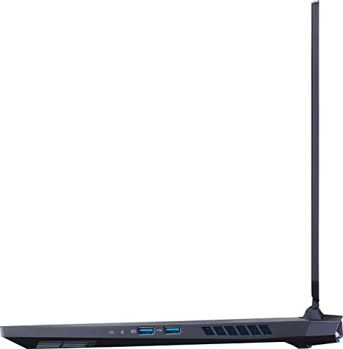 Acer Predator Helios 300 Gaming Laptop, 15.6 inch FHD IPS 165Hz Display,14 Core Intel Core i7-12700H, NVIDIA GeForce RTX 3060, 32GB DDR5 RAM, 1TB SSD, Windows 11 Home
