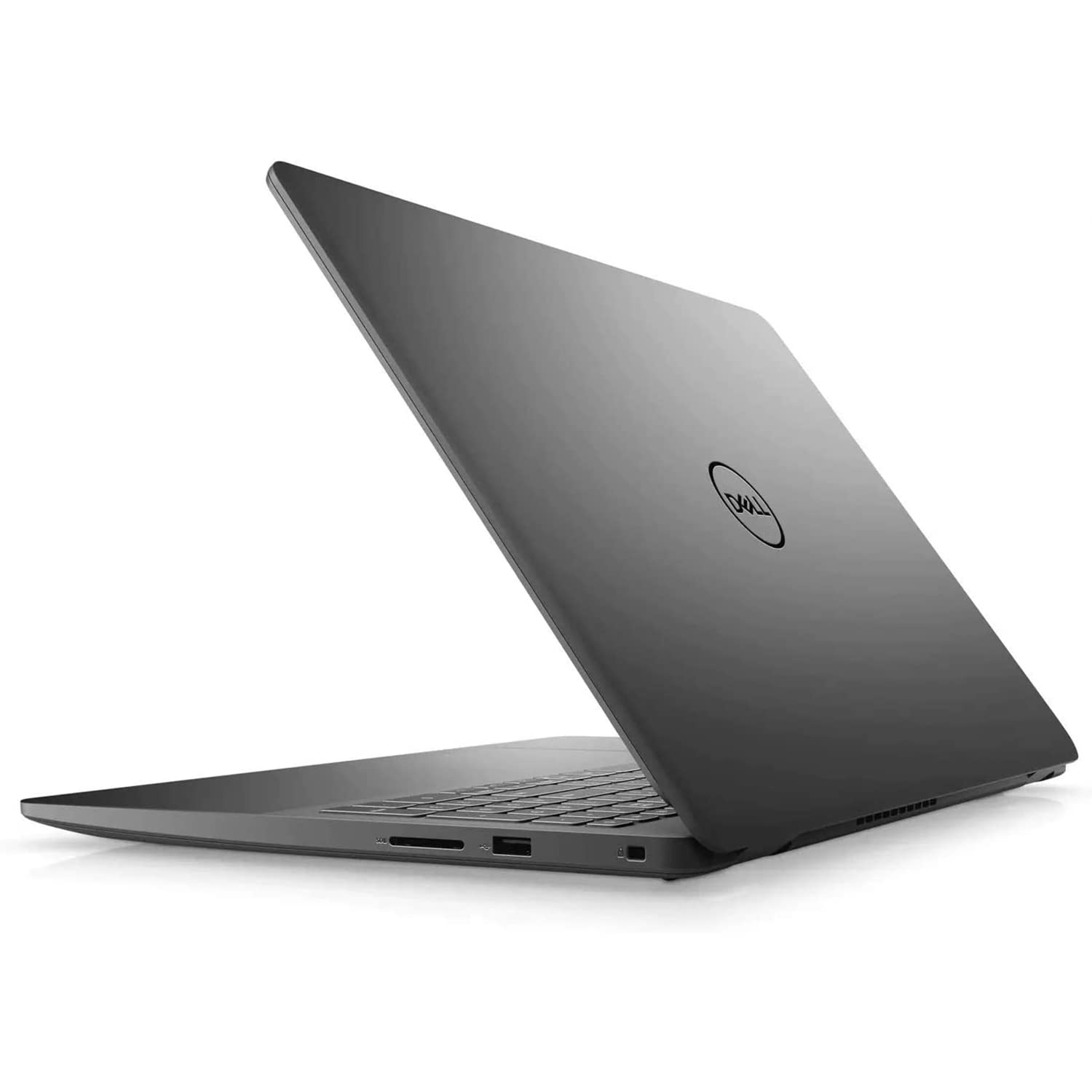Dell Inspiron 3000 Series 3501 Laptop, 15.6 FHD Display, Intel Core i5-1135G7, 16GB DDR4 RAM, 1TB PCIe SSD, Webcam, WiFi, HDMI, SD Card Reader, Windows 11 Home, Black