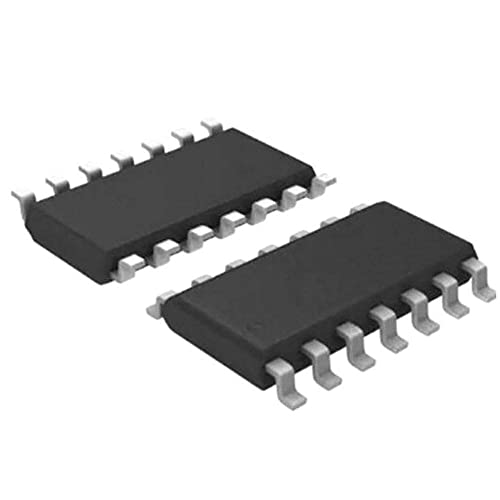 10pcs/lot CD4013BM SOP14 CD4013 SOP CD4013BM96 SMD