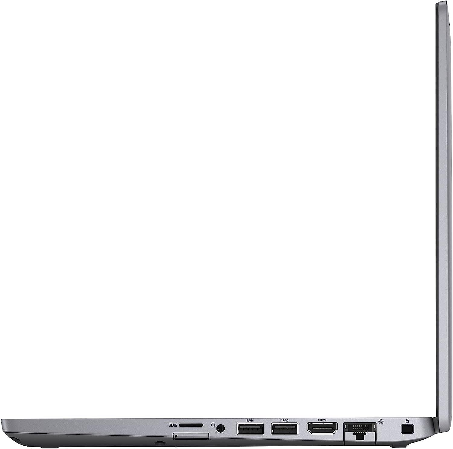 Dell Latitude 5410 | 14" Notebook | Full HD - 1920 x 1080 | Core i5 i5-10310U 10th Gen | 1.7GHz | Windows 10 (Renewed) (16GB / 256GB)