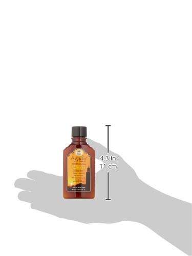 AGADIR Argan Oil Daily Moisturizing Shampoo, 2.25 Fl Oz