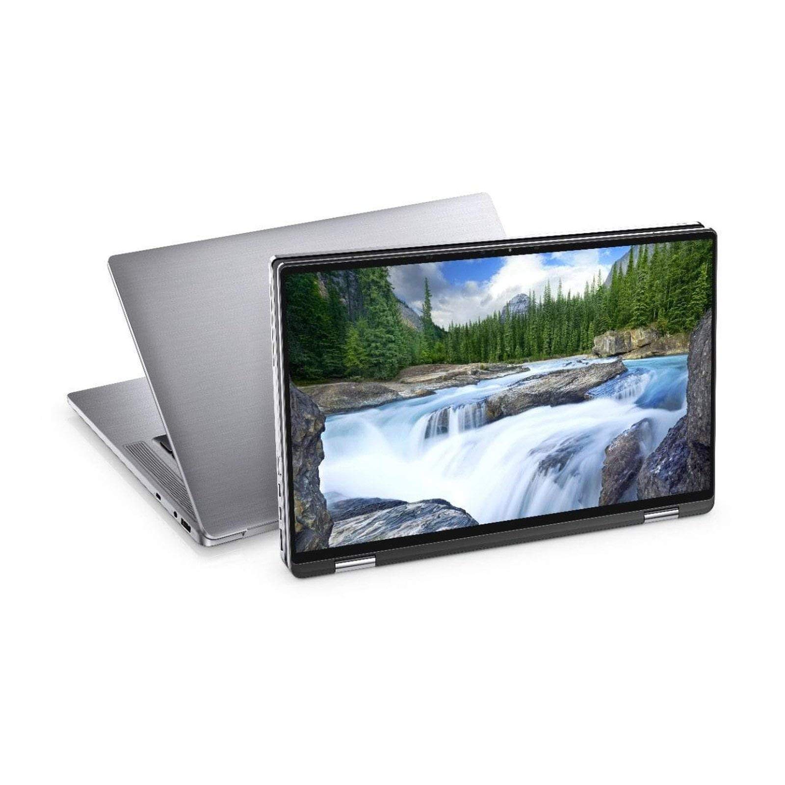 Dell Latitude 9510 Laptop | 15.6" 1920x1080 FHD | Core i7-10710U - 512GB SSD Hard Drive - 16GB RAM | 6 cores @ 4.7 GHz Win 10 Pro Black