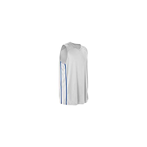 Alleson Athletic 535JW - Basketball Jersey Wome - L - WH/RY