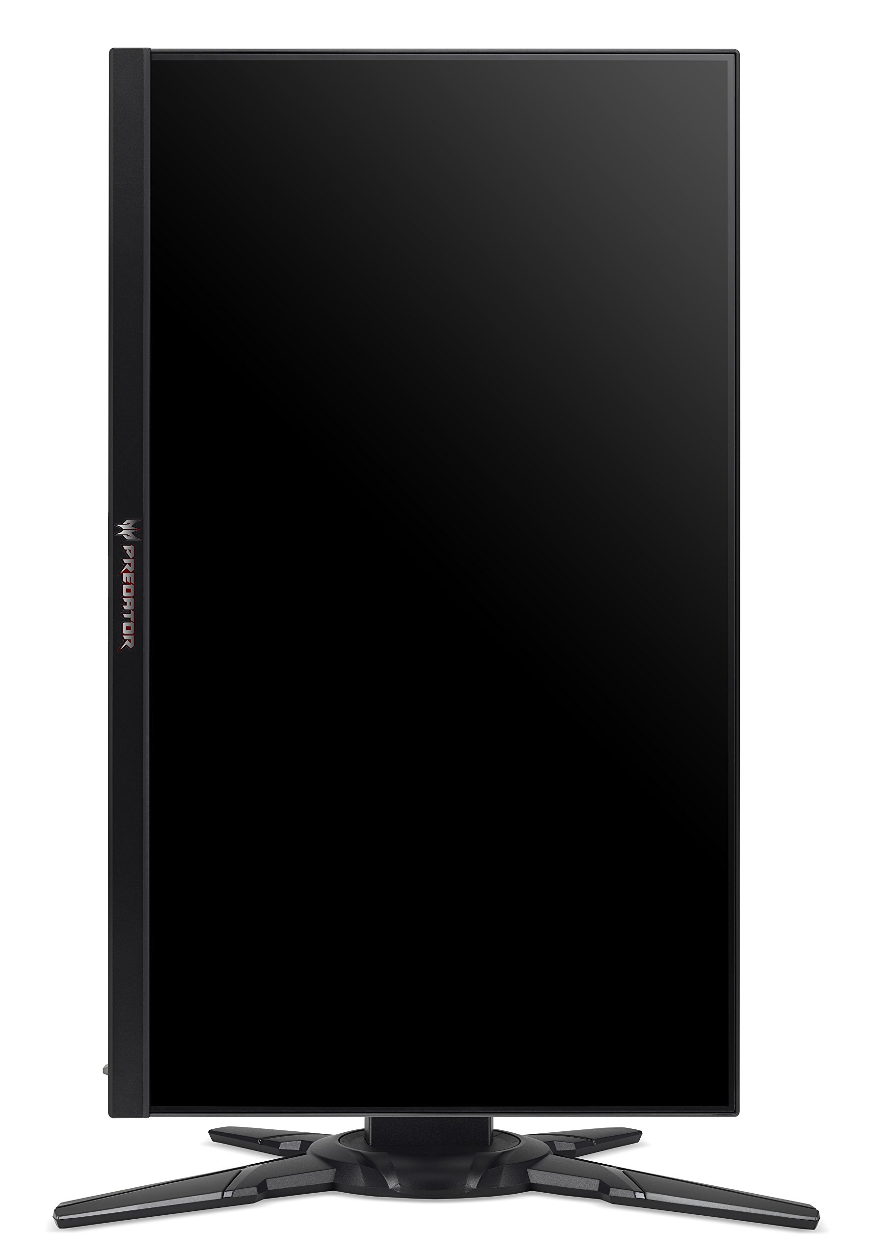 Acer Predator XB272 bmiprz 27" Full HD (1920x1080) NVIDIA G-SYNC TN Monitor, (Display Port & HDMI Port, 240Hz)
