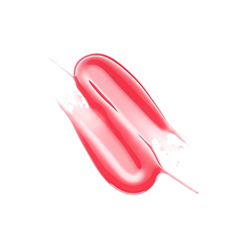 Catrice | Powerfull 5 Glossy Lip Oil | pH-Reactive for a Personalized Color | Formulated with 5 Nourishing Oils | Gluten Free | Vegan & Cruelty Free (040 | Raspberry Glow)