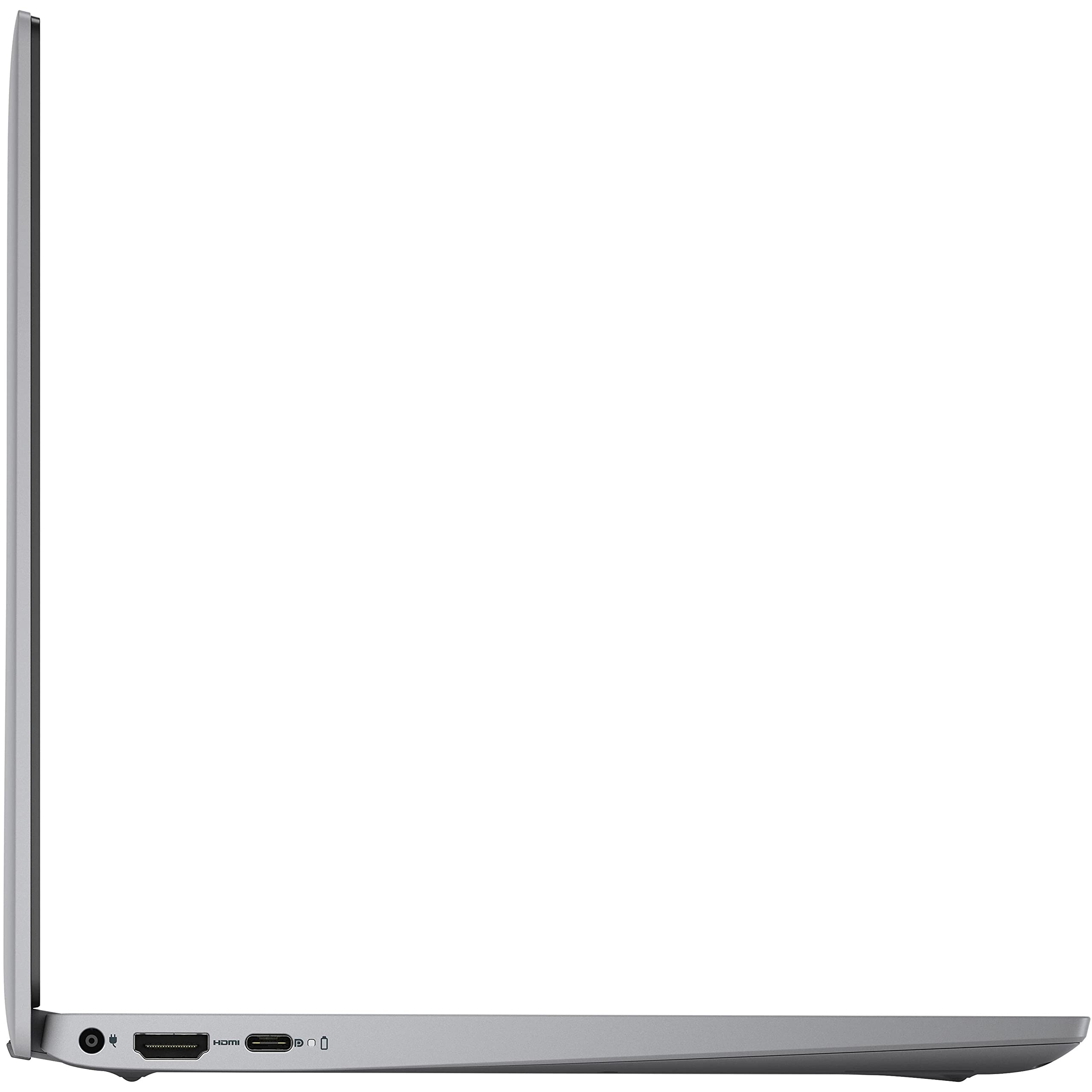 Dell Latitude 3000 3320 13.3" Notebook - Full HD - 1920 x 1080 - Intel Core i7 11th Gen i7-1165G7 Quad-core (4 Core) 2.80 GHz - 8 GB RAM - 256 GB SSD - Titan Gray