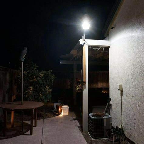 Paktonvo Mounting Arm,Sturdy Mounting Arm Suitable Use for 40W/50W/70W/80W/100W/120W Dusk to Dawn Led Barn Light Area Light Outdoor Yard Light