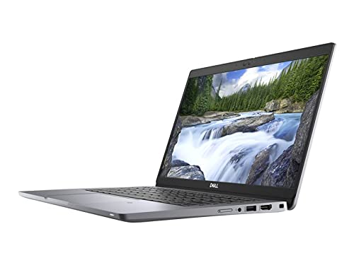 Dell Latitude 5320 21 I7/3.0 16GB 256GB W10P