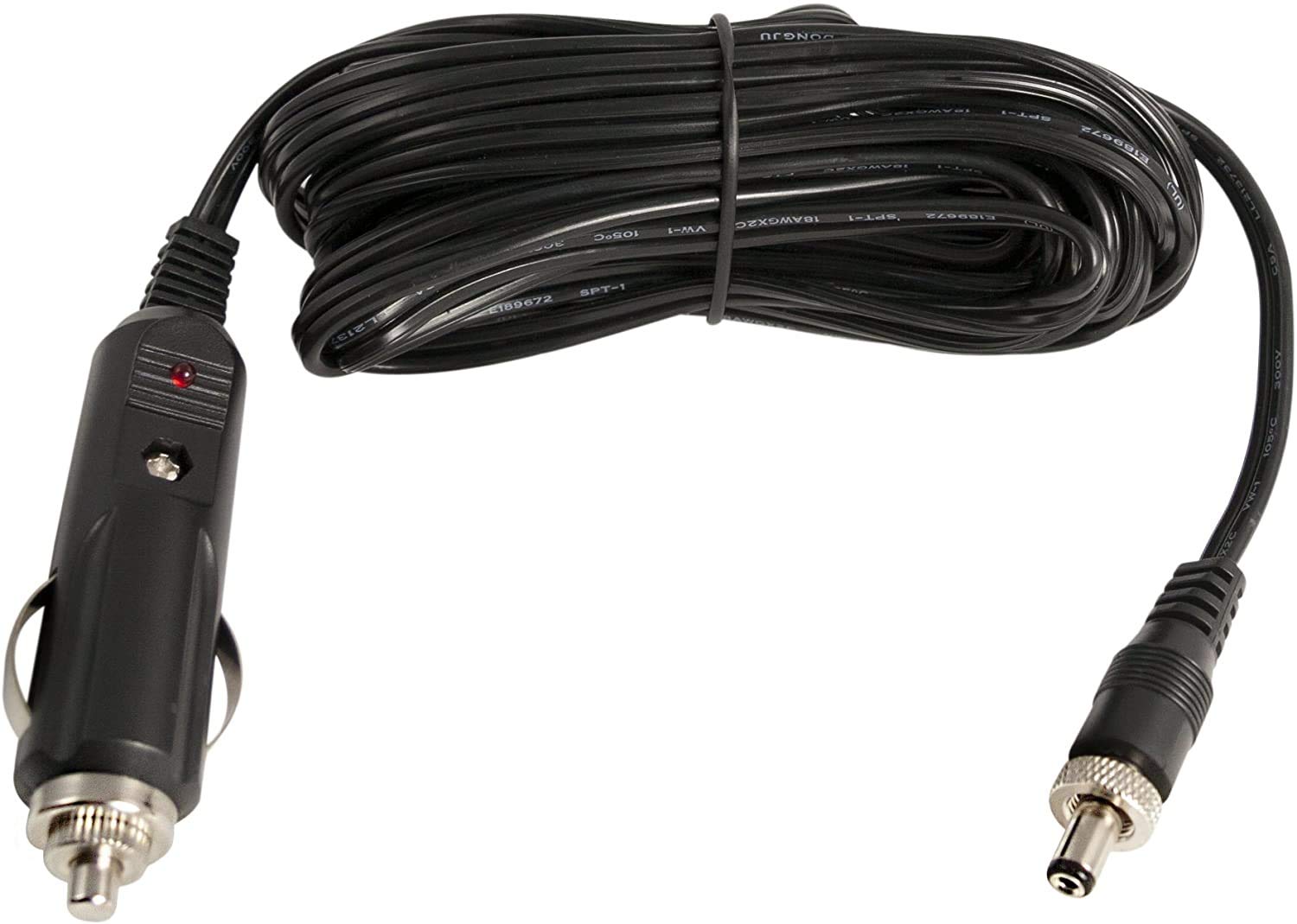 Celestron Car Battery Adapter for All Nexstar Telescopes & 18778 AC Adapter (Black)