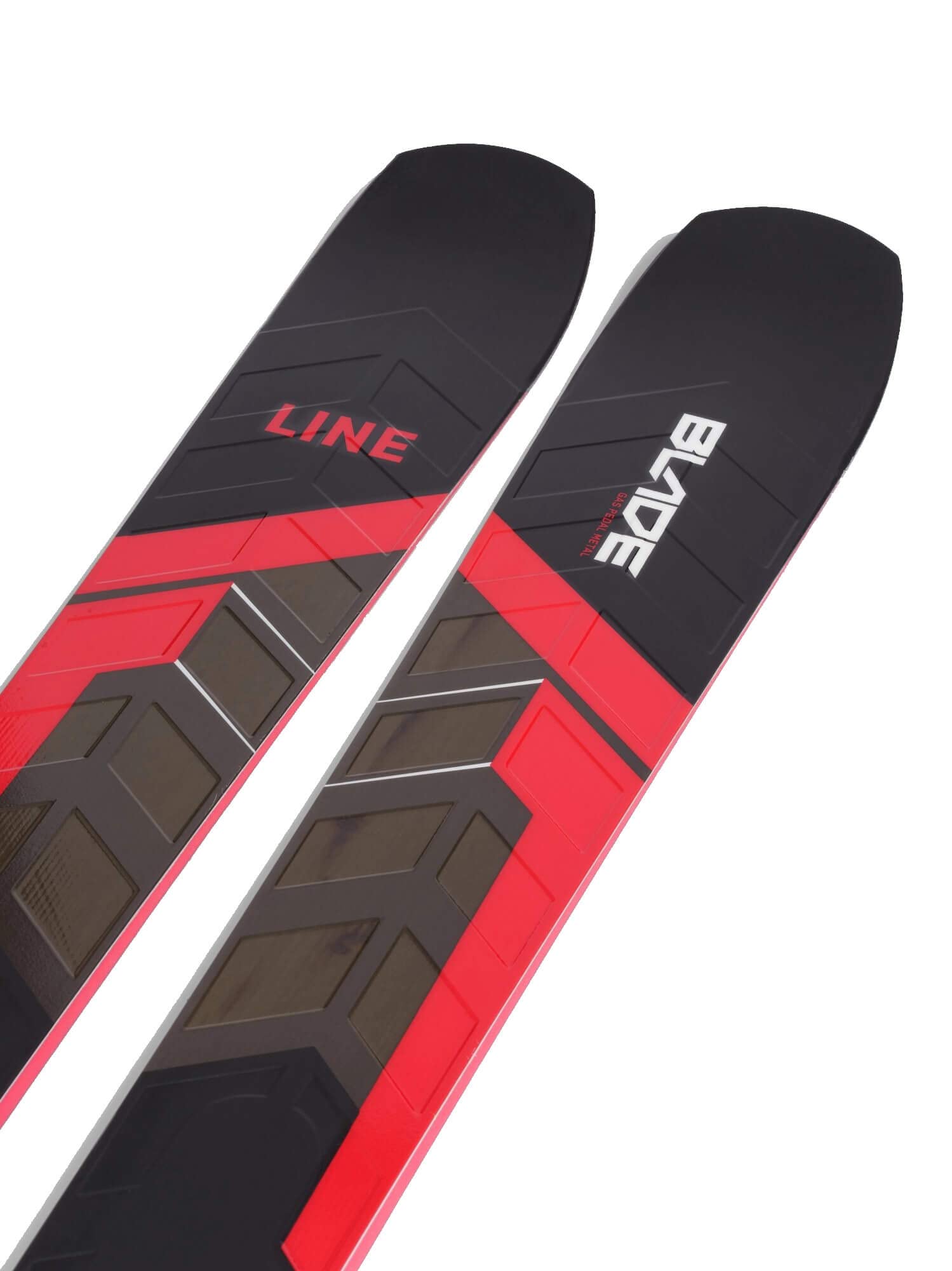 2023 Line Blade Skis (176)
